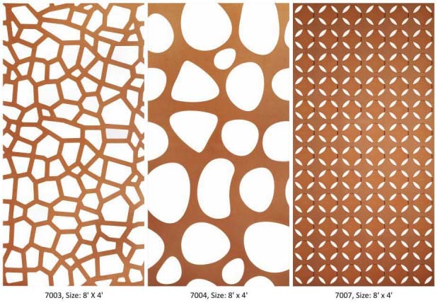 SUDARSAN PLYLAM: MDF GRILL BOARDS