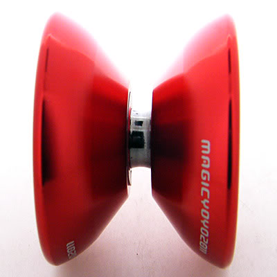 The YoYo Experience: CHOOSING YOUR FIRST YOYO