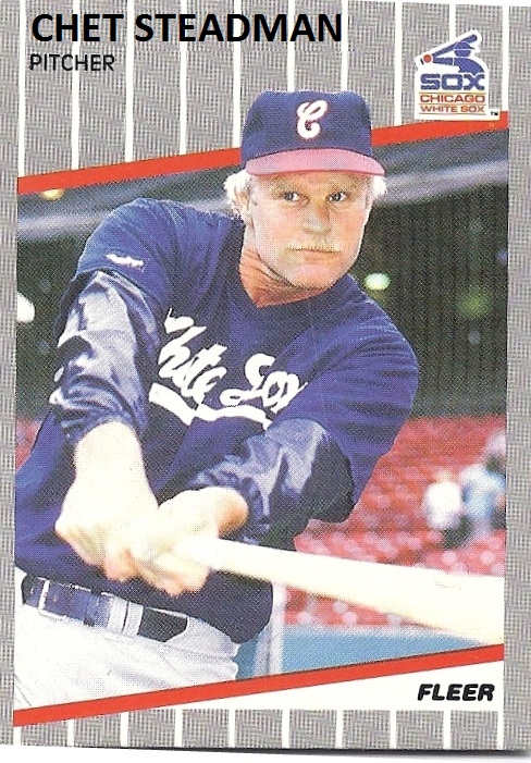 The Junior Junkie: the Baseball Cards of Ken Griffey, Jr. and Beyond ...