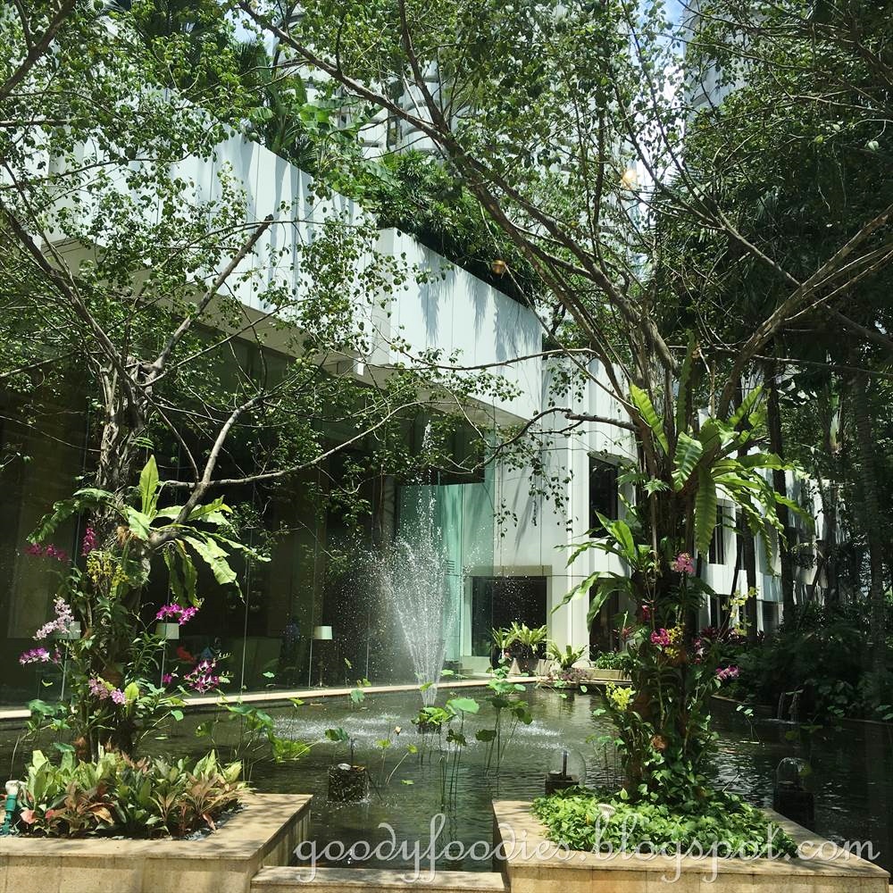 GoodyFoodies: Lemon Garden, Shangri-La Kuala Lumpur