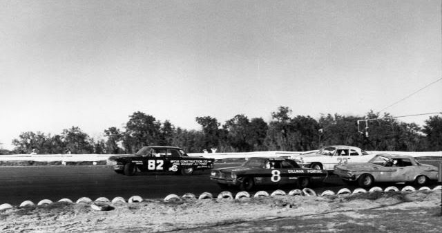 Bench Racing From the Volunteer State: November 11 - This day in Petty ...