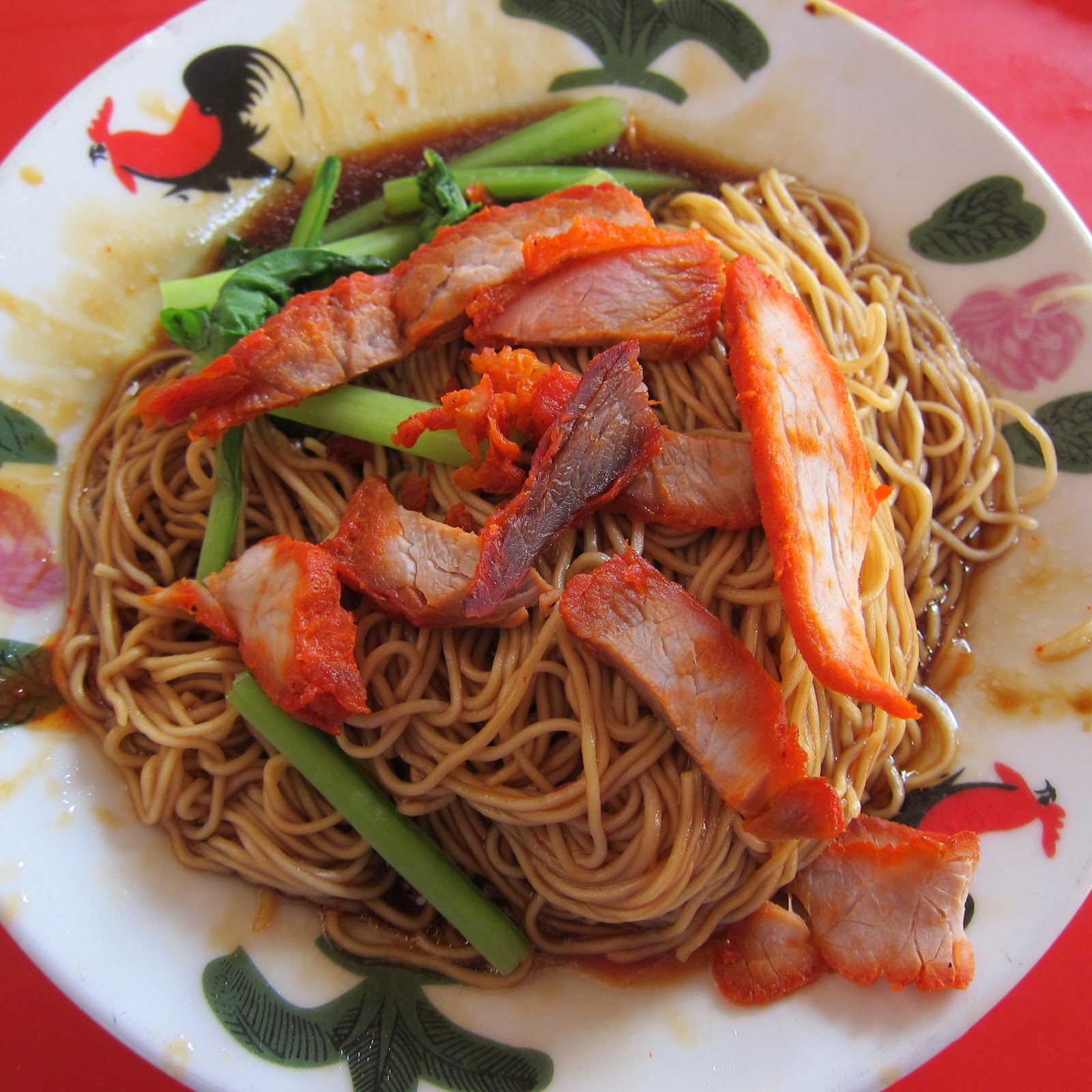 Muar Glutton Street Food Stalls, Johor 麻坡贪吃街 |Tony Johor Kaki Travels ...