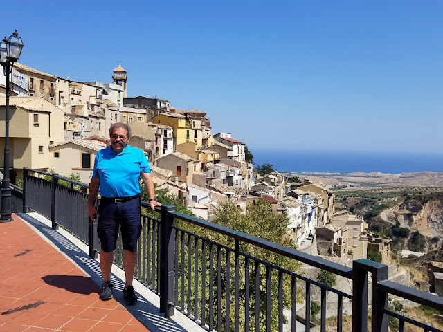 Mille Fiori Favoriti: Badolato, Calabria, Italy