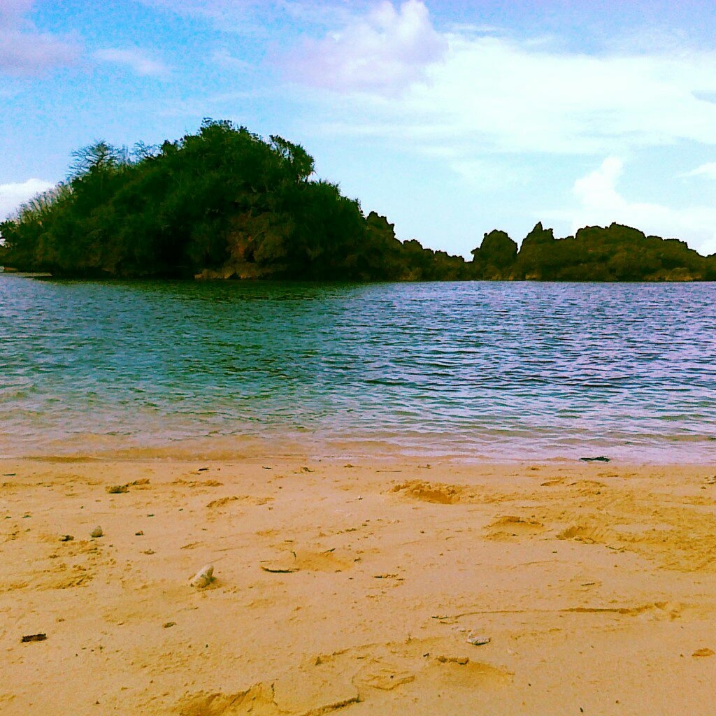 Perhaps Leisure!: A Day Visit to Guimaras Island