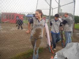 The Softball Insider: Don't Play in the Mud unless you have to.. Demand ...