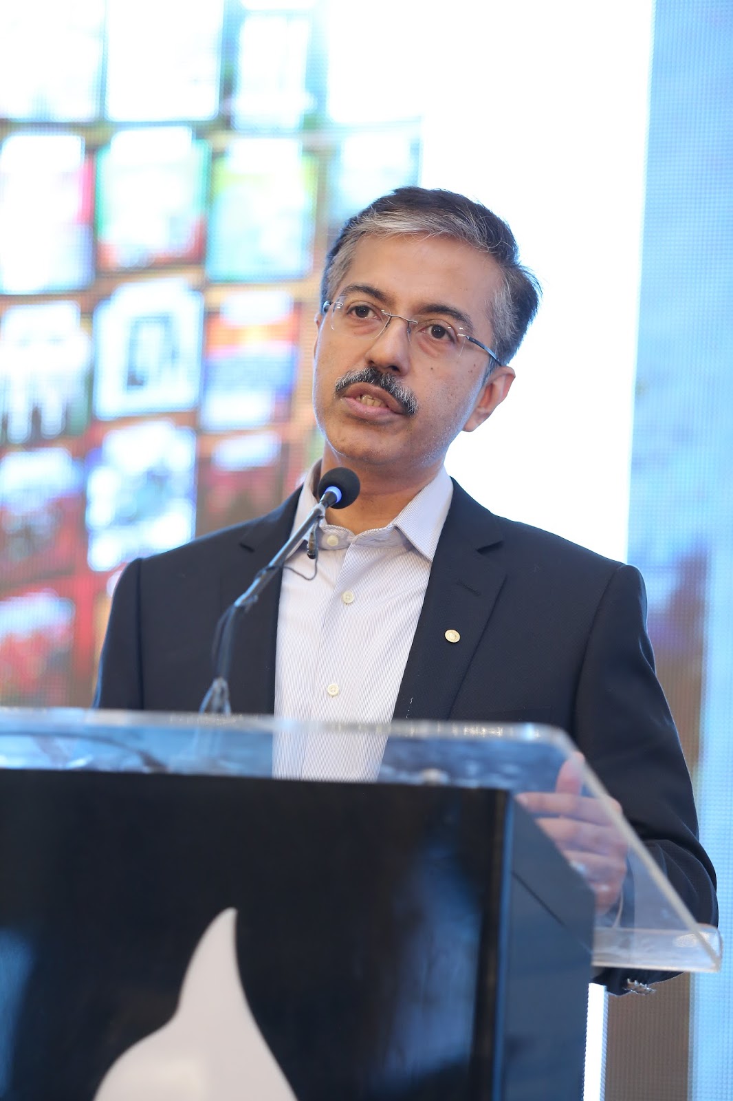 The Thought Leaders Symposium by The City School makes Waves in the ...