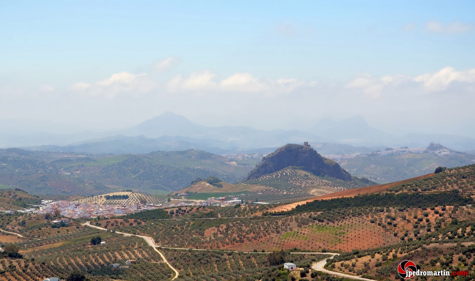 PRUNA - J PEDRO MARTÍN