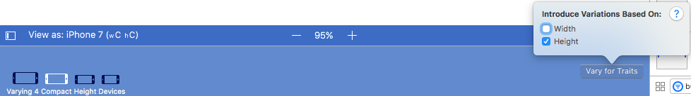 Quick Guide For Ios Development Objective C And Swift Auto Layout In Ios With Xcode 8 Part 2