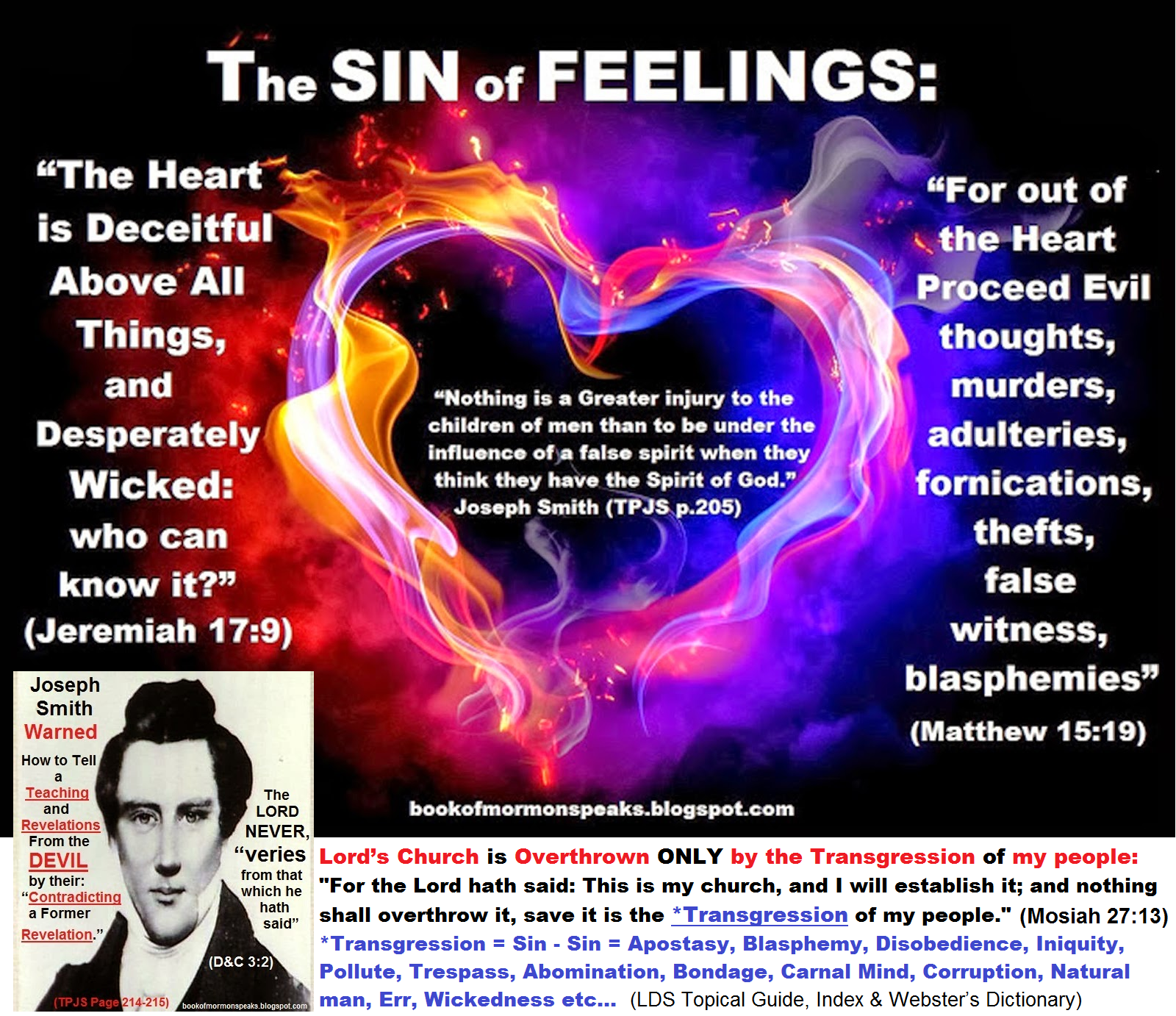 Book of Mormon Speaks from the Dust: Much Wisdom is Much Grief: and he ...