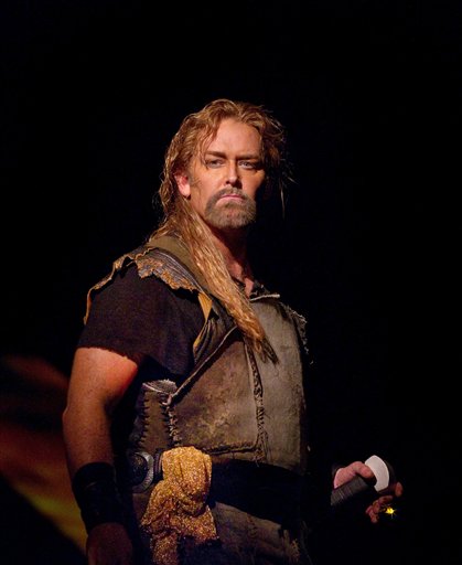 The Wagnerian: MET Siegfried 2011 : Review round-up (With Added Video ...