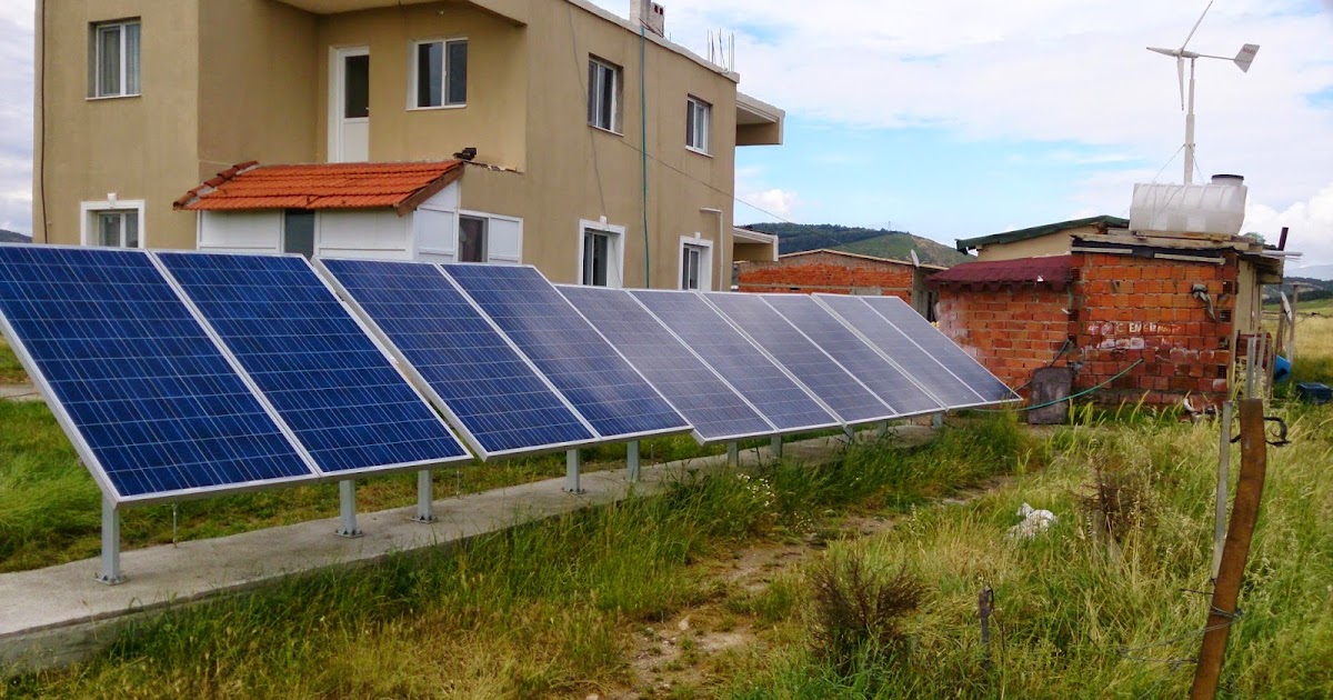 AYVALIK GÜNEŞ ENERJİSİ: AYVALIK SOLAR ELEKTRİK ÜRETİMİ