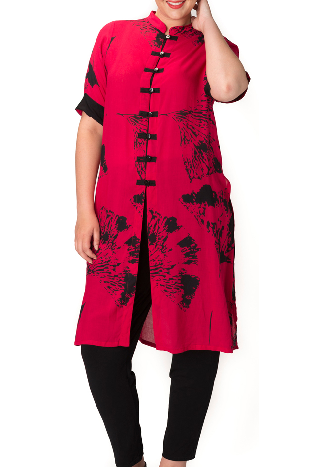 5 Budget Friendly Plus Size Jackets from The Curvy Gypsea That You Need ...