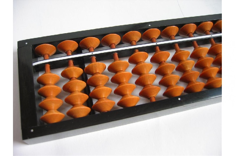 Sejarah Perkembangan Alat Hitung ~ TIK Kelas 9 SMPN 15 Bandung