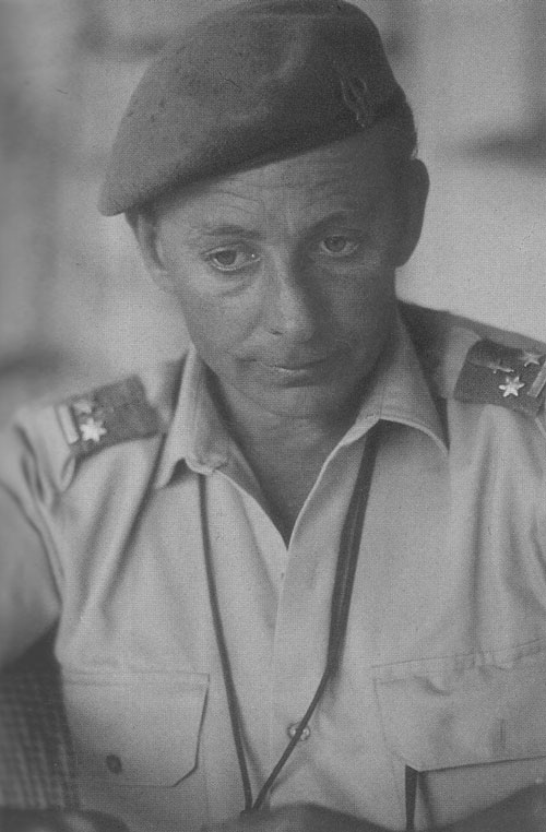 Coronel Von Rohaut: La época de oro de los mercenarios franco-belgas