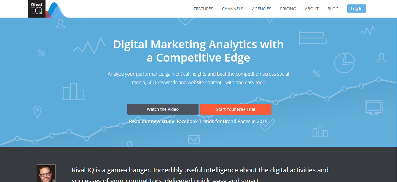 The Top 15 Instagram Analytics Tools - Helping You Succeed via Digital ...