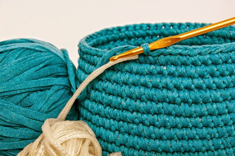 Paapo: Virka en stadig korg!