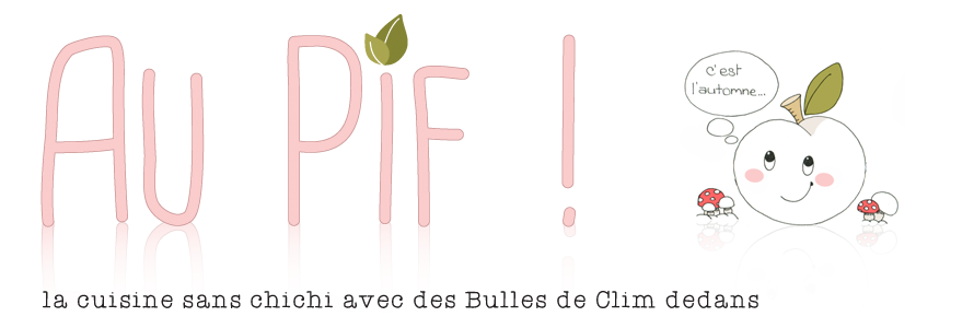 Au Pif ! : mars 2014