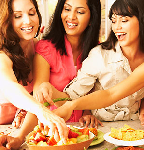 project: CLEAN FOOD: MODERATE EATING IS HEALTHY EATING | PRACTICING ...