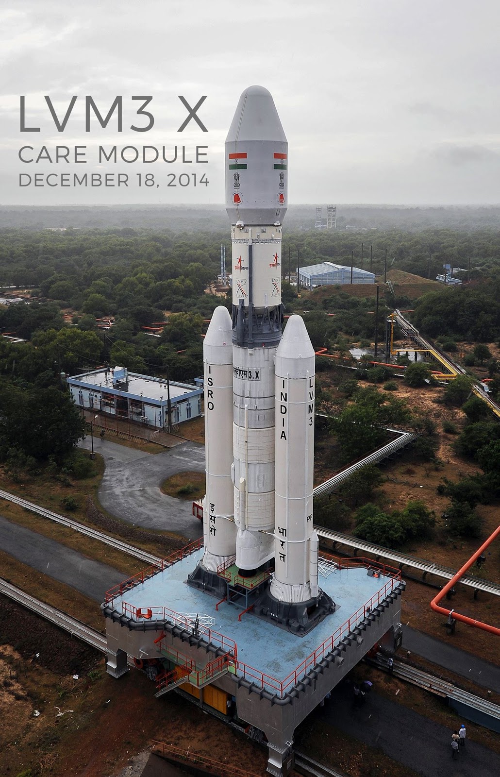 Asian Defence News: Amazing Journey of India's Space Program in Photos