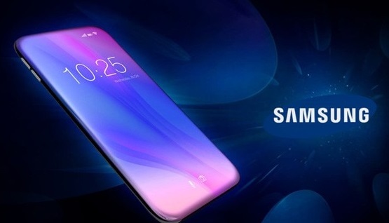 A Complete Bezel less smartphone! - People, World and Technology