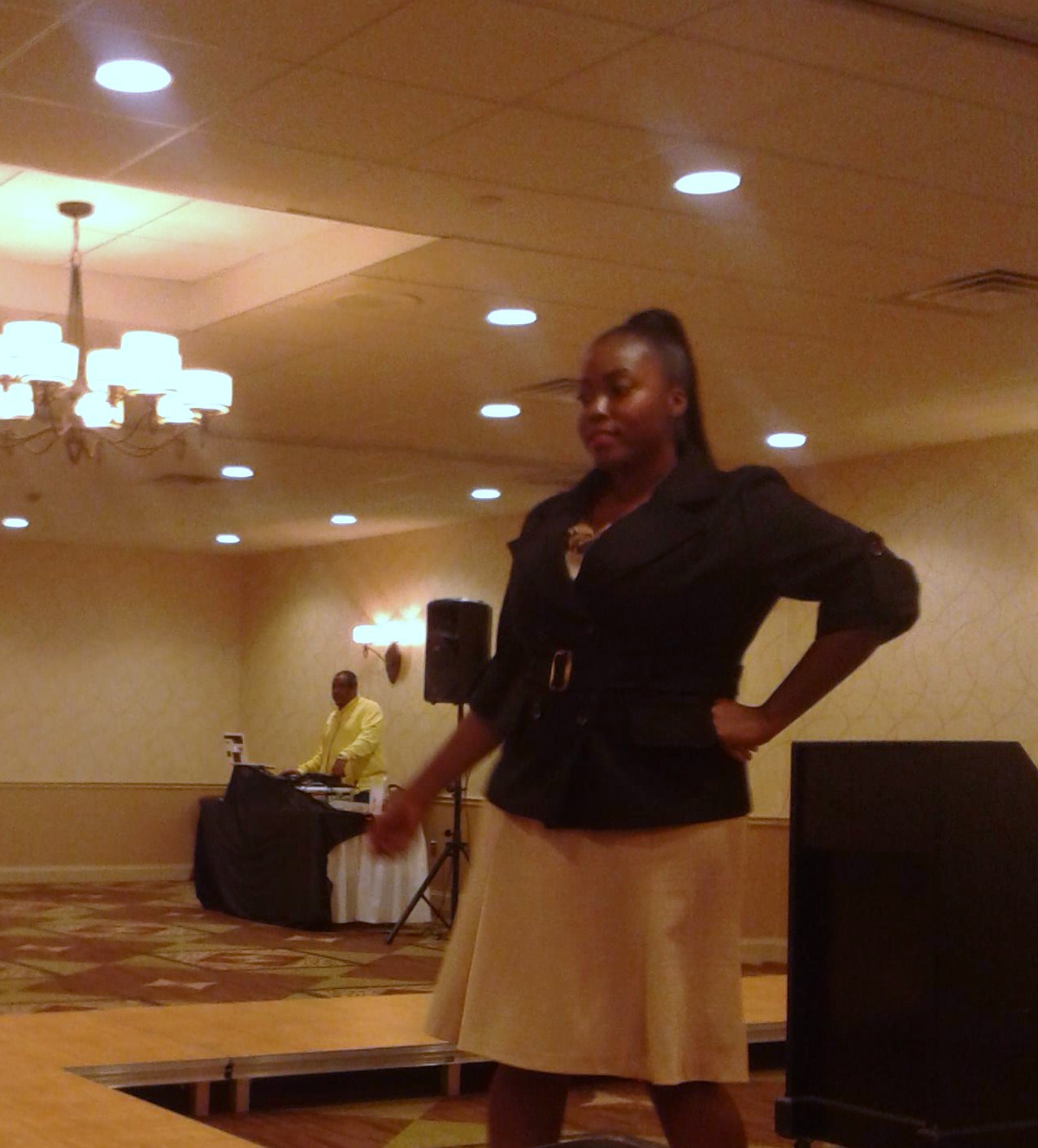 The Curvy Park: Sean Anthony Designs