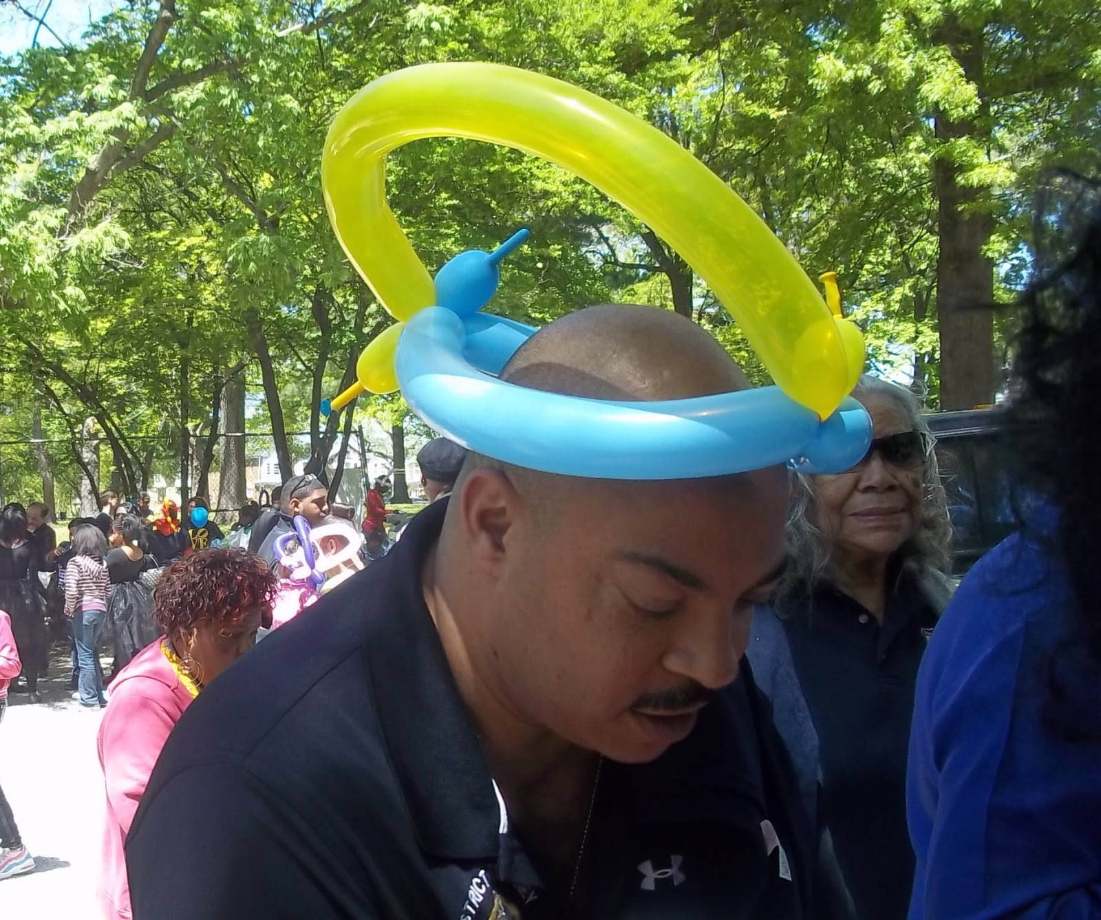 Rufus Is Broke, Under Indictment, And Needs A New Lawyer | Big Trial ...