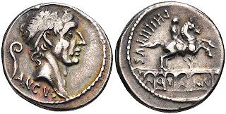 The Seven Kings Of Rome