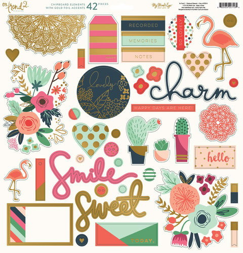 Imprimolandia: Stickers para imprimir