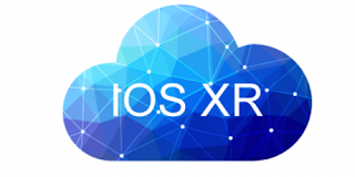Lab 144 - IOS XR EIGRP Routing | Coretan Bocah IT