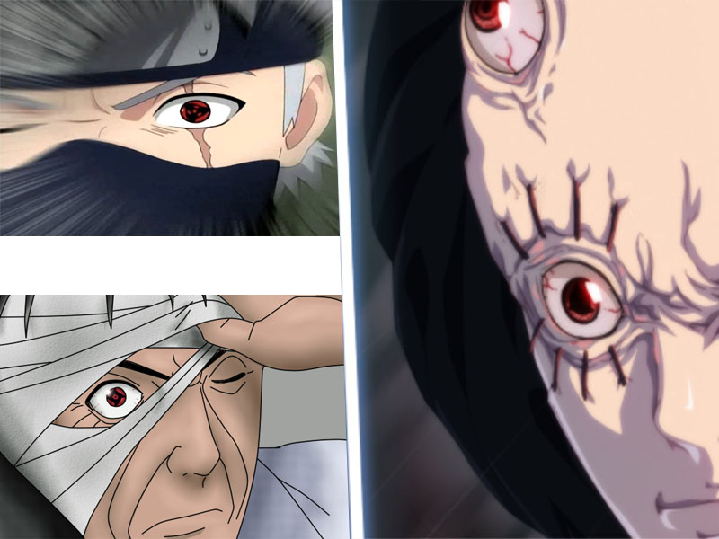 9 Fact about Shin Uchiha You Should know! - Otaku Notes