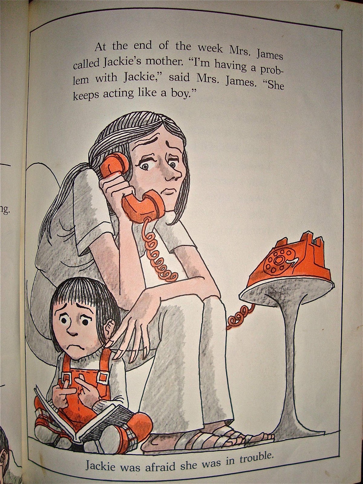 1974 children's book (47 Pics)