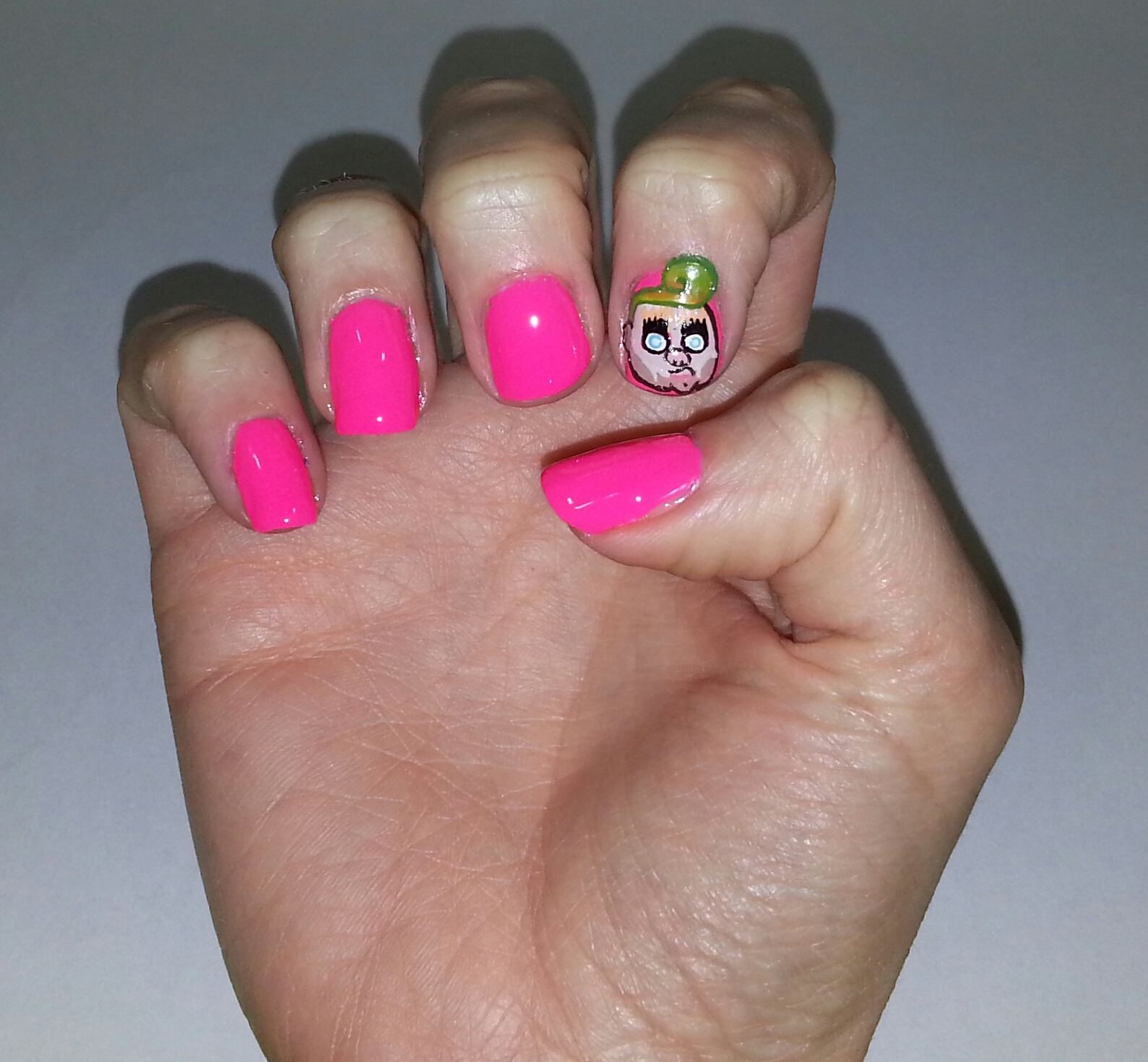 Mi mundo: Reto ABC/ Ñ de Super Ñoño