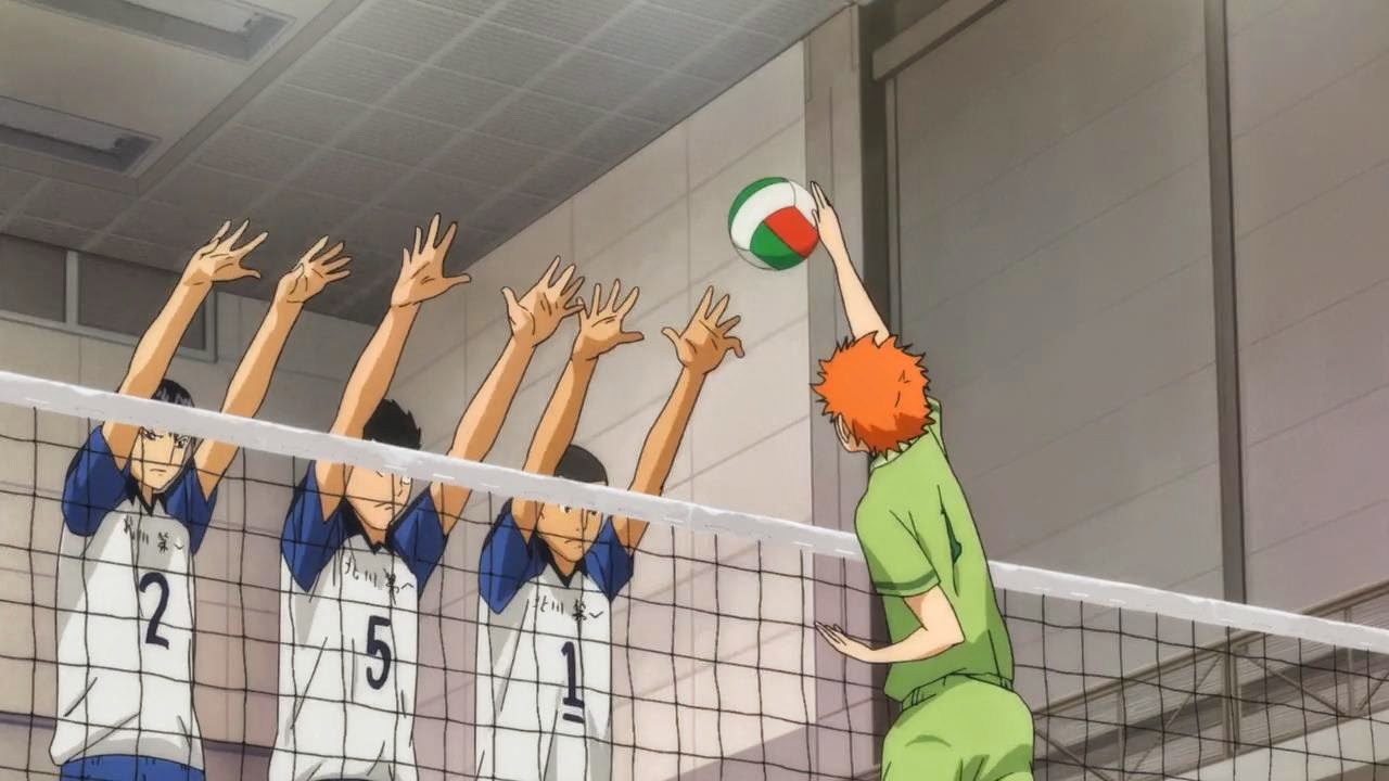 House under the Rising Sun