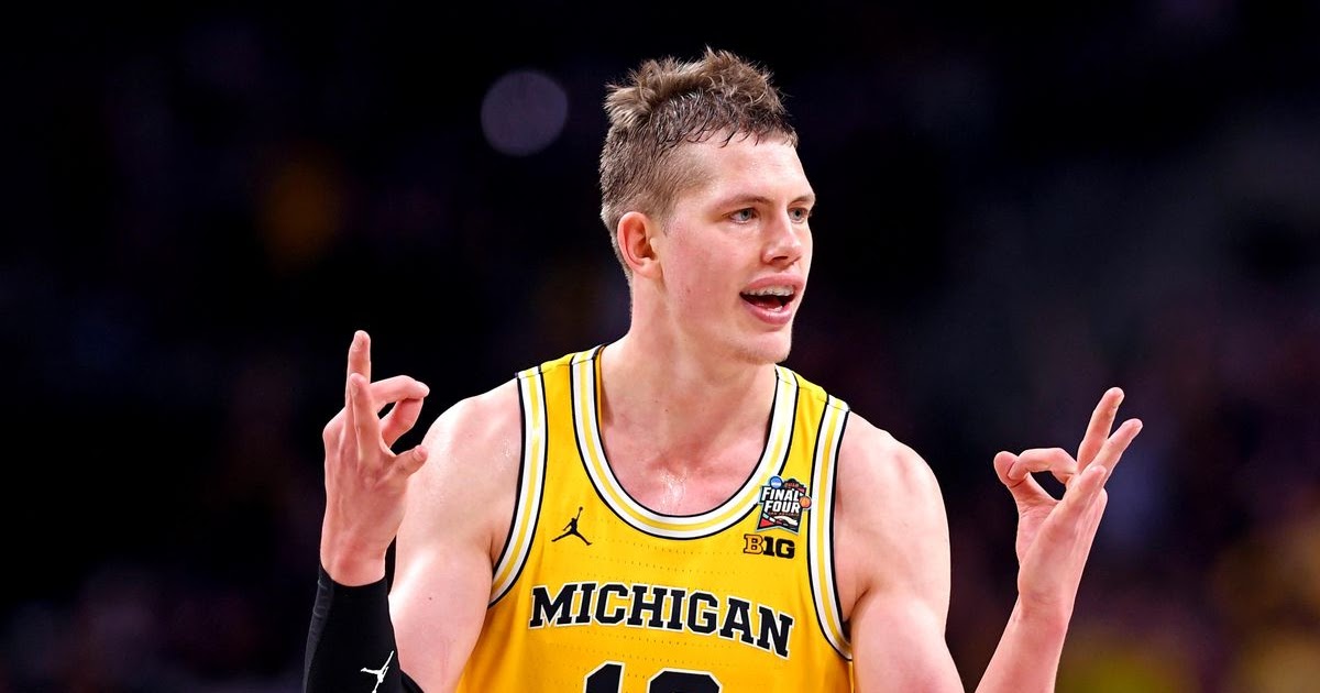 Causeway Street: Celtics Options at No. 27: Moritz Wagner