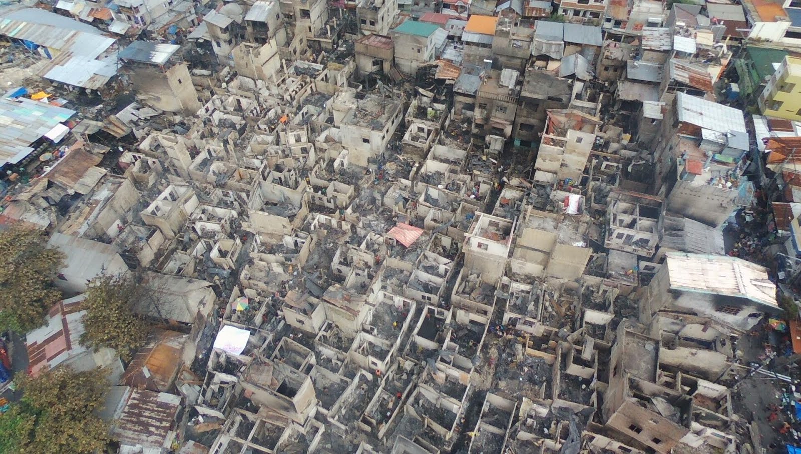 Philippinefails: Barangay Suba, Cebu City vs Provincetown, MA or Packin ...