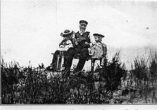 AnceStory Archives: Thomas Foulds Ellsworth Ipswich MA Hero & Medal of ...