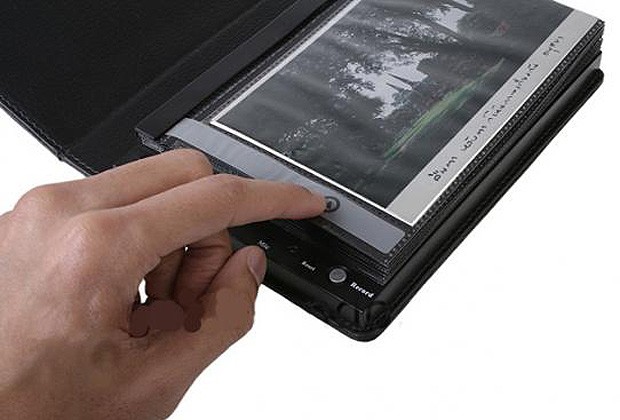 Tic´s - T.O.: Talking Photo Album