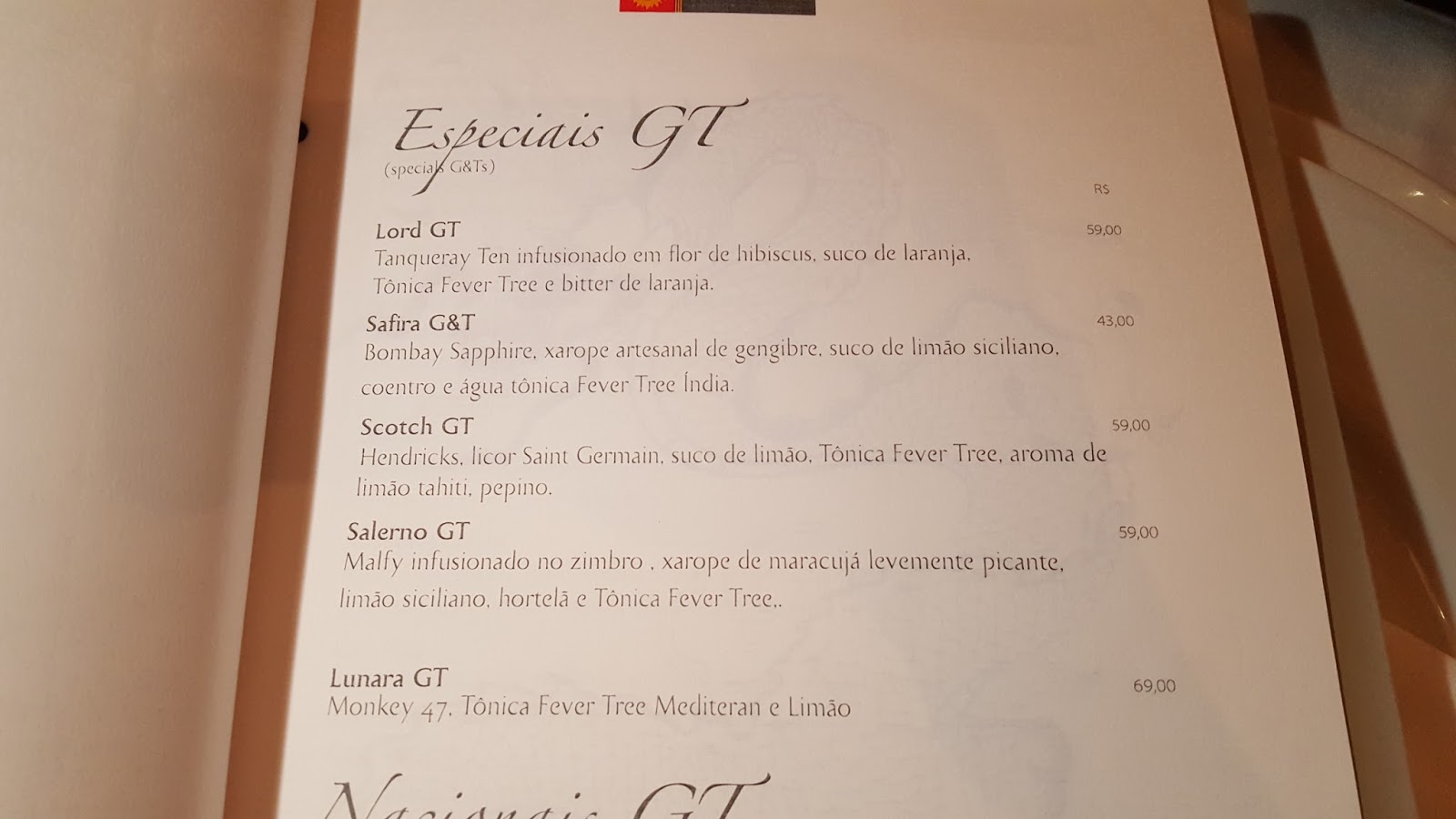 Restaurante Mr. Lam apresenta suas novidades: Rio de Janeiro ...