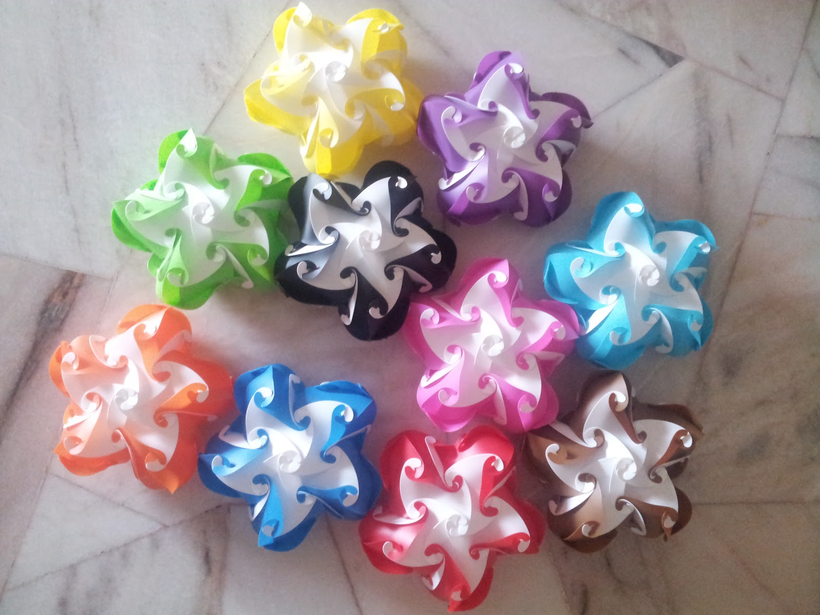 VLightDeco IQ Light Puzzle Pendant Jigsaw Lamp Styles: IQ Light Jigsaw ...