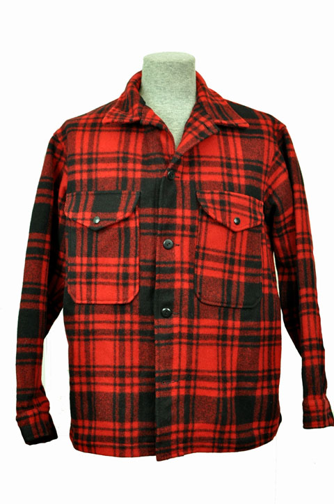 goodbye heart vintage: Vintage Pendleton Wool Jacket. Large.