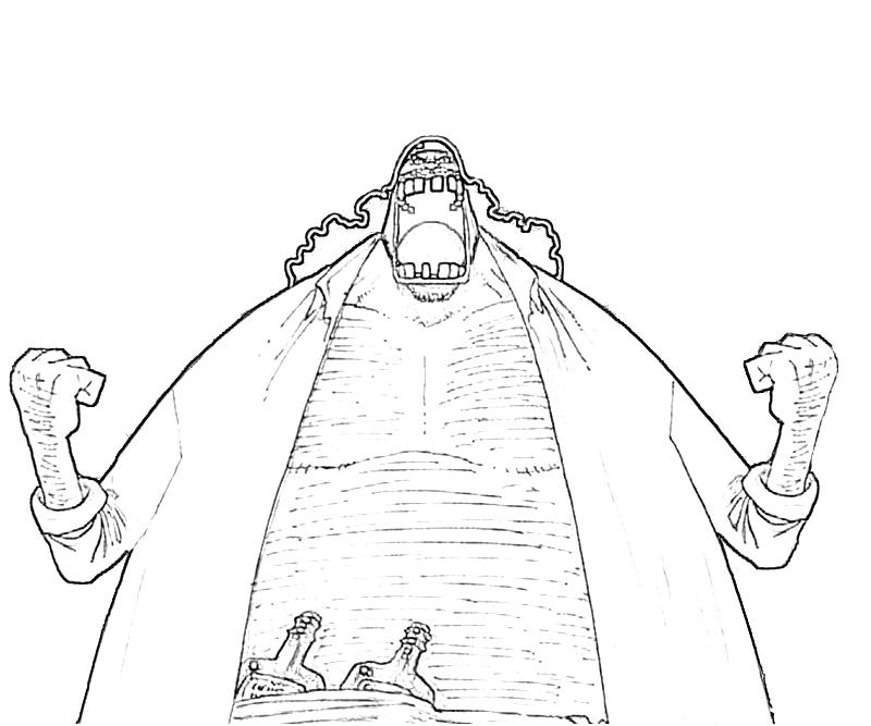 Blackbeard Coloring Page Printable Coloring Pages