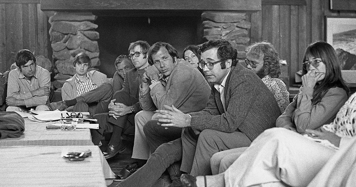 Remembering Jack Carey: PHOTO