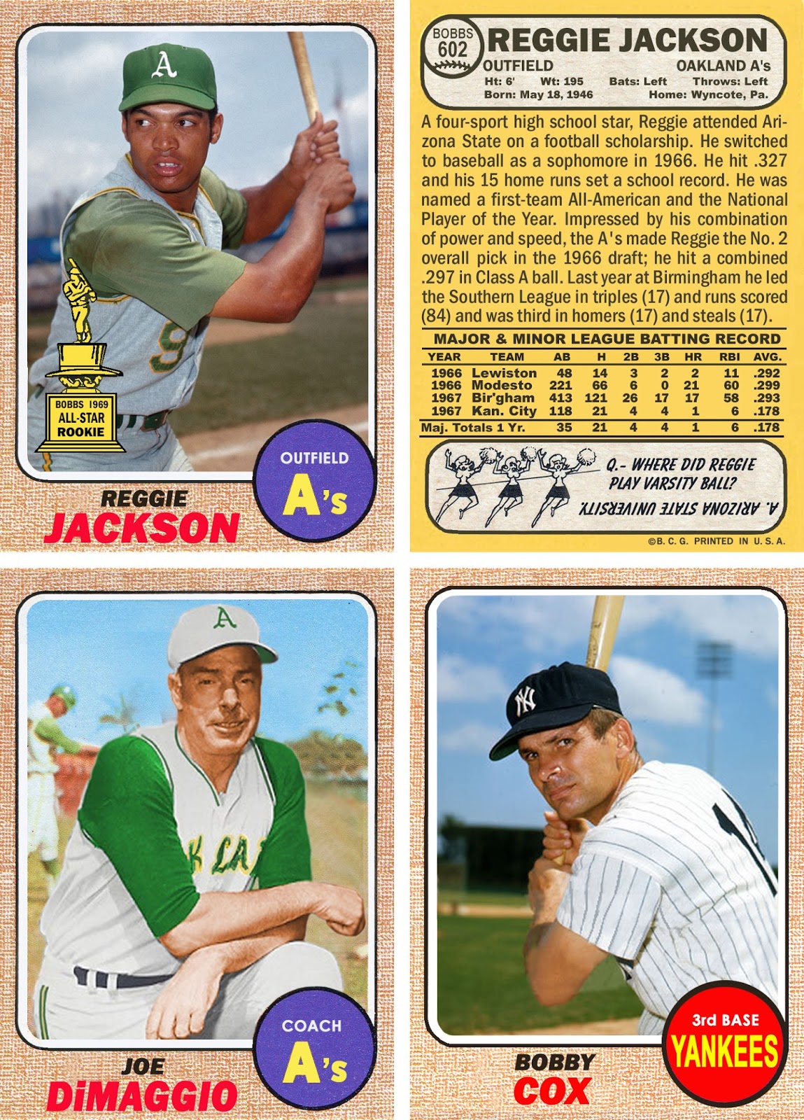 make custom baseball cards