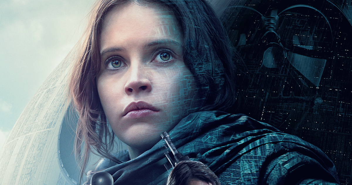 The Edge of the Precipice: "Rogue One" by Alexander Freed