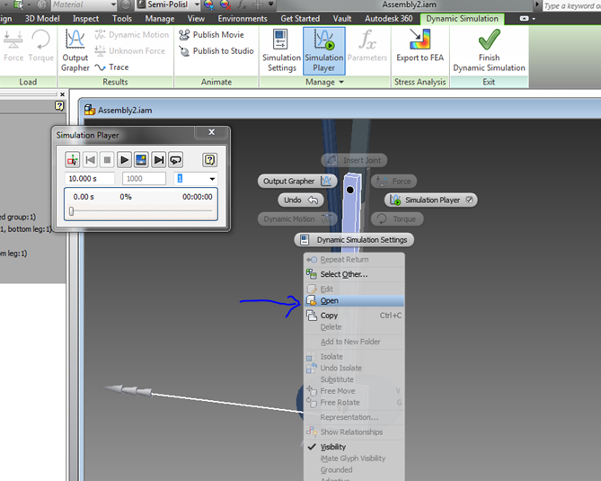 ENGR1304: Dynamic FEA