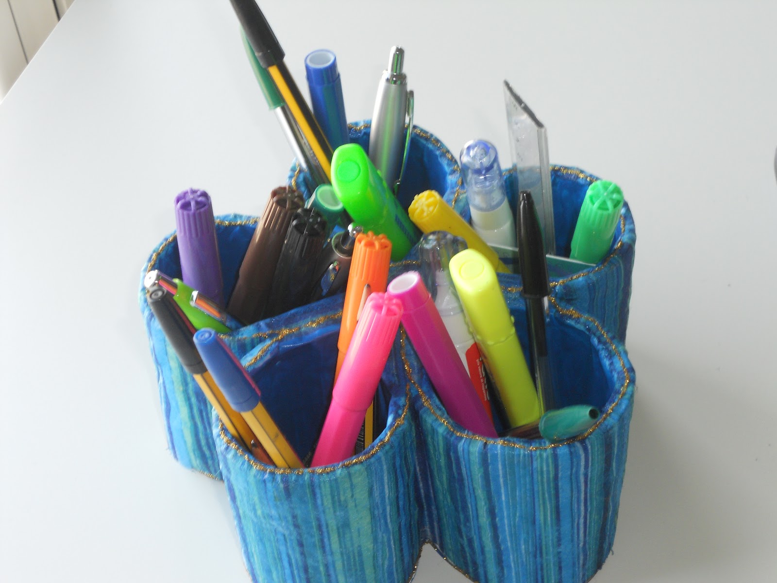 D E R B Y C R E A T I O N: RICICLO CREATIVO