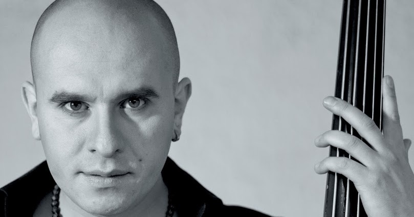 La Esquina Del Tren Del Sabor: Jorge Garzón Y Su Barakutanga