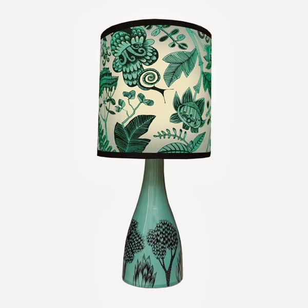 Lush Designs: What could be jollier....