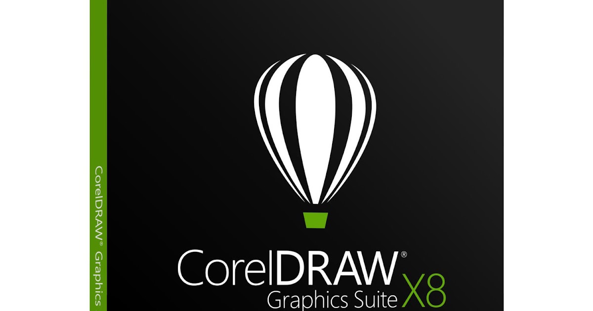 CorelDRAW Graphics Suite X8 Full Version + Crack File (Lifetime) - IT ...