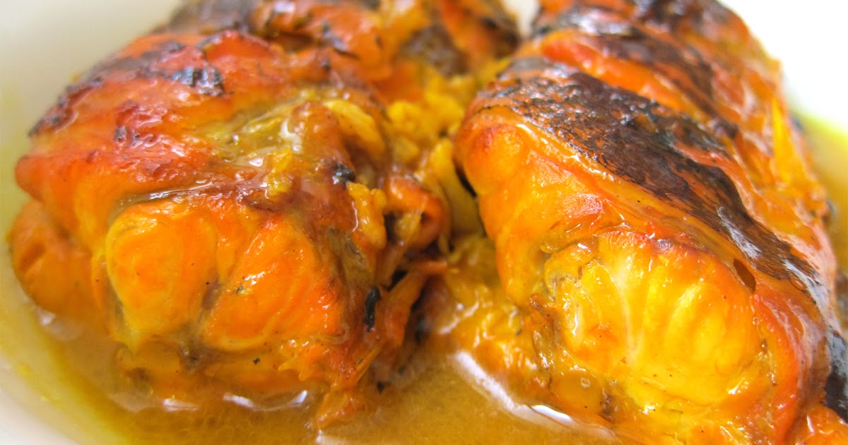 Lutong Cavite : Malabanos